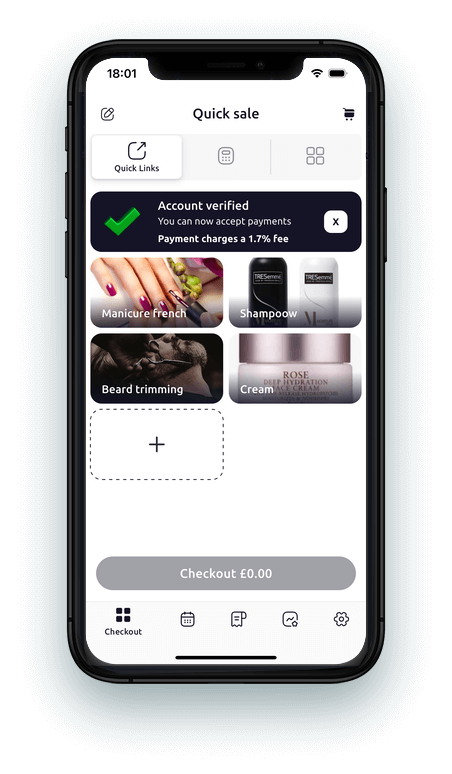 Y-POS - Your Point of Sale Solution